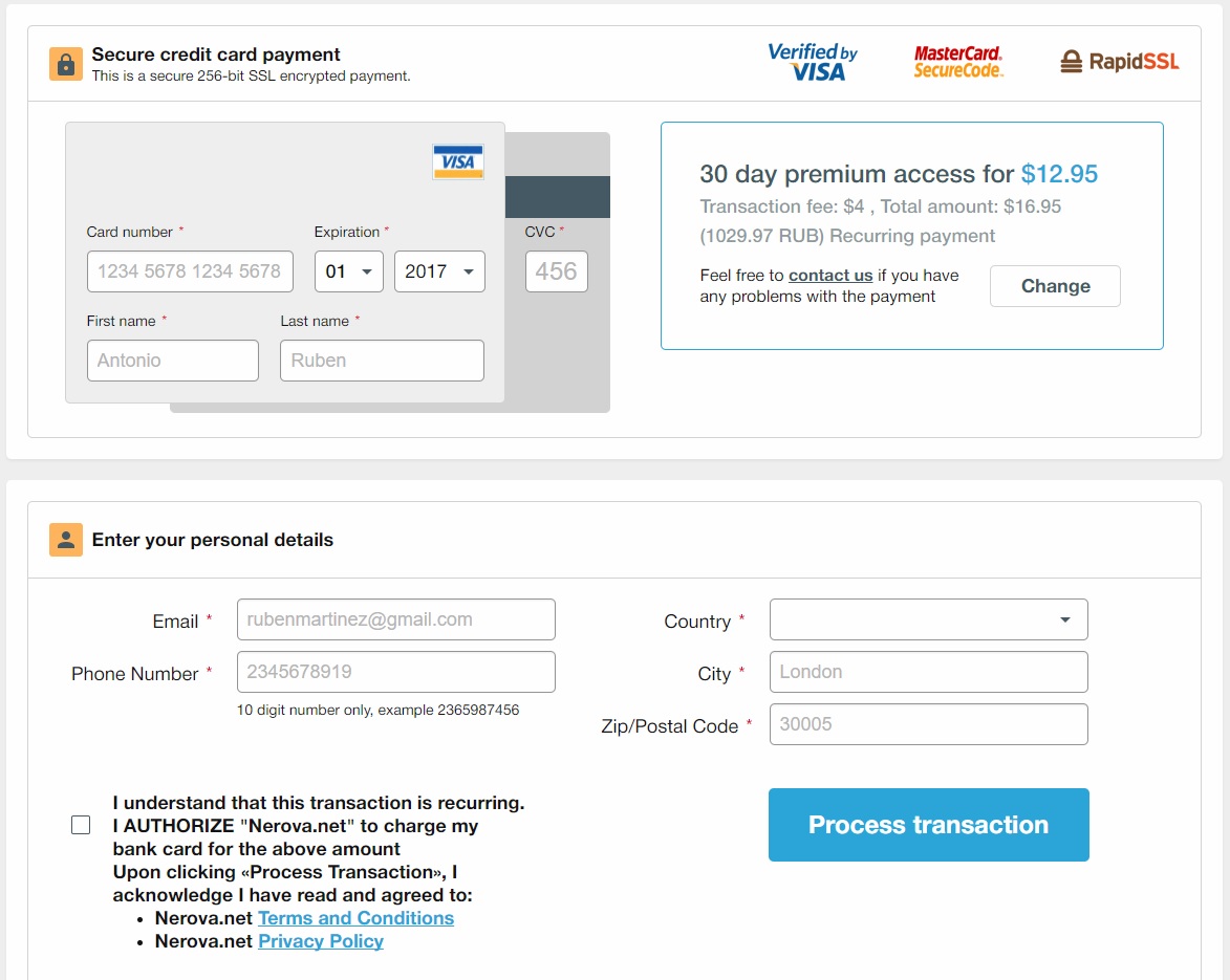 アップローダーサイトのプレミアムアカウントになってみた（Keep2Share 編） – マゴトログ シュミニイキル