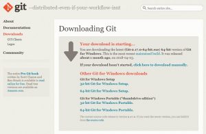 Visual Studio CodeでGit for Windowsをセットアップする手順 – マゴトログ シュミニイキル
