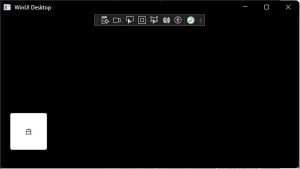 C# WinUI3でボタンのテキストや色を変更する方法 – マゴトログ シュミニイキル